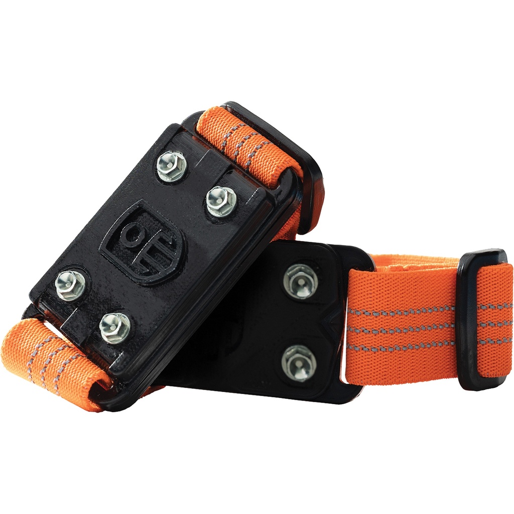 Mid-Cleat Traction Device | ICE